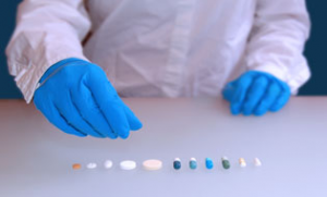 Pre-formulation & Formulation - Bertin Pharma