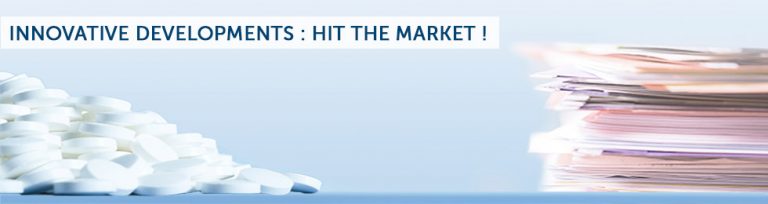 Product Pipeline & Out-licensing - Bertin Pharma